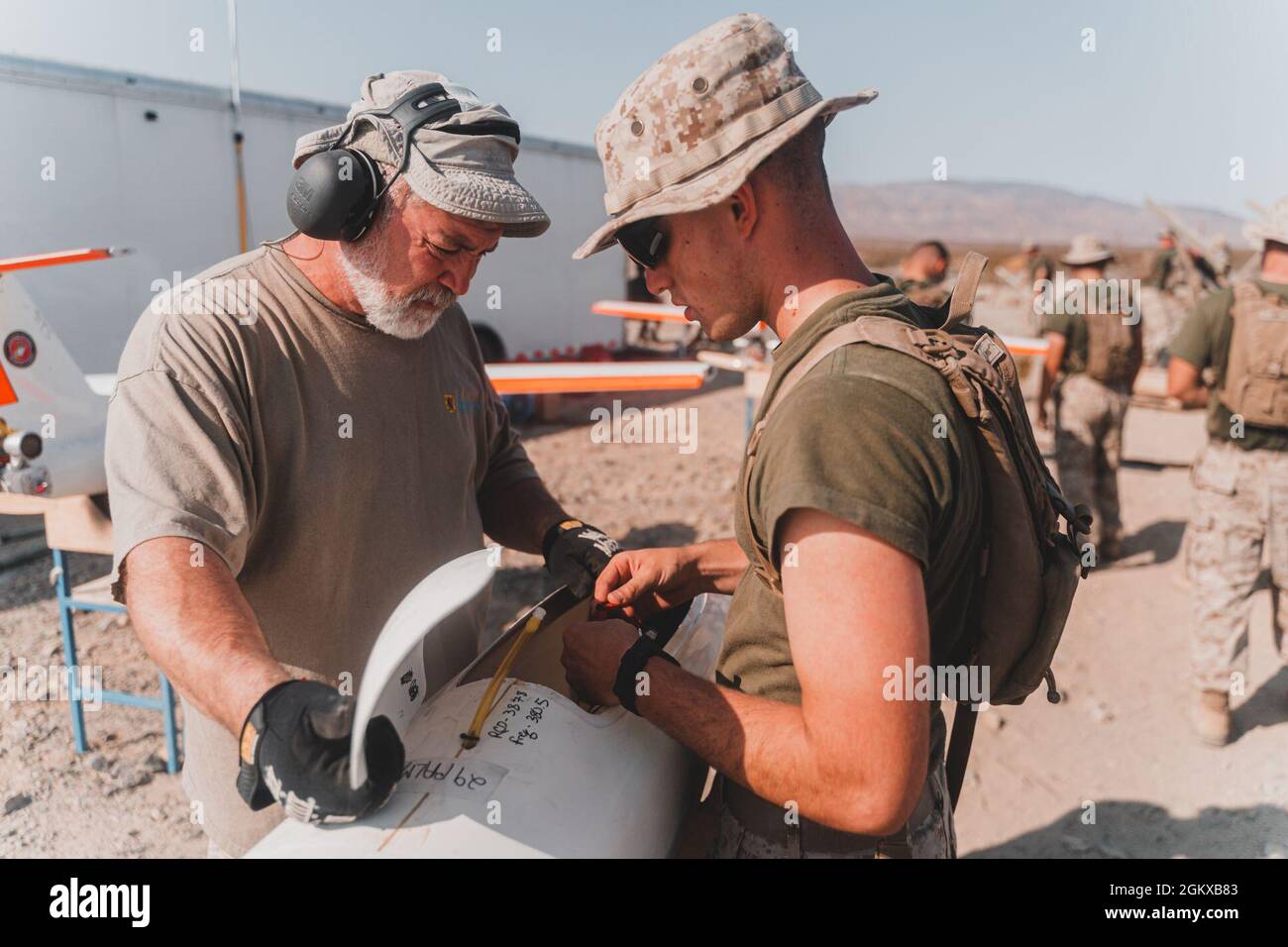 Low altitude targets hi-res stock photography and images - Alamy