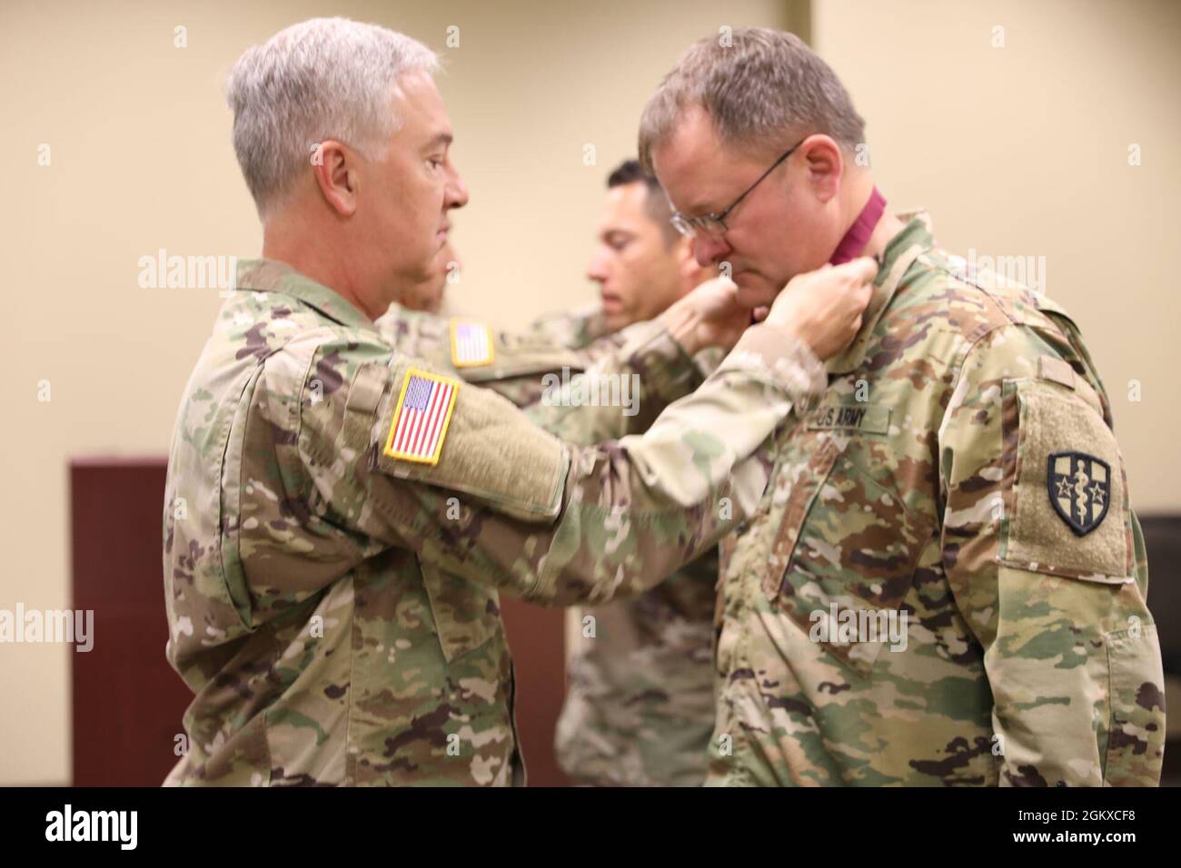 Order of medical military merit hi-res stock photography and images - Alamy