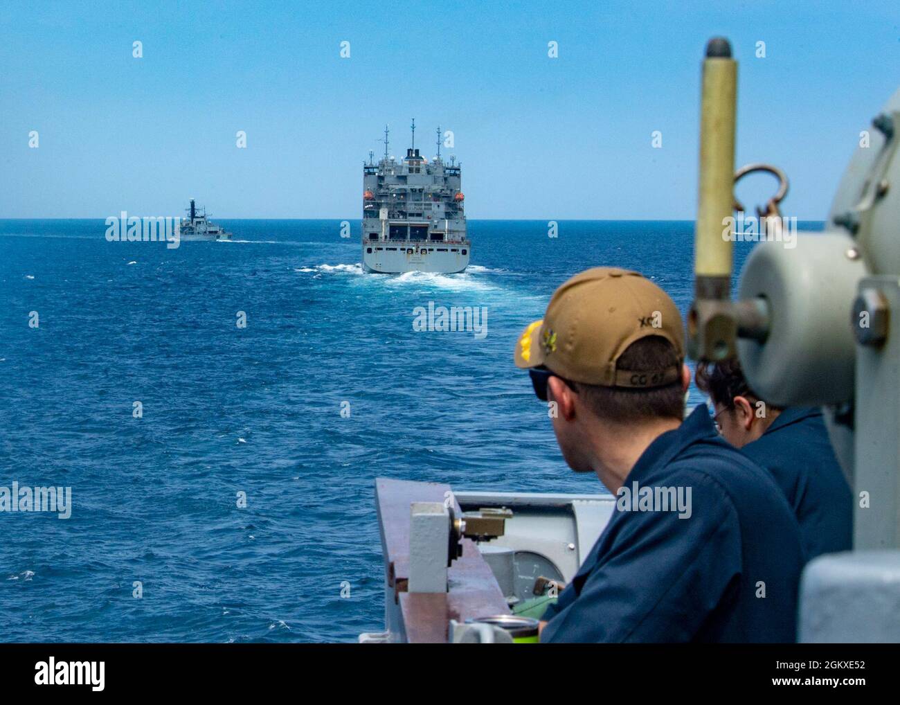 Uss whirlwind pc 11 hi-res stock photography and images - Alamy