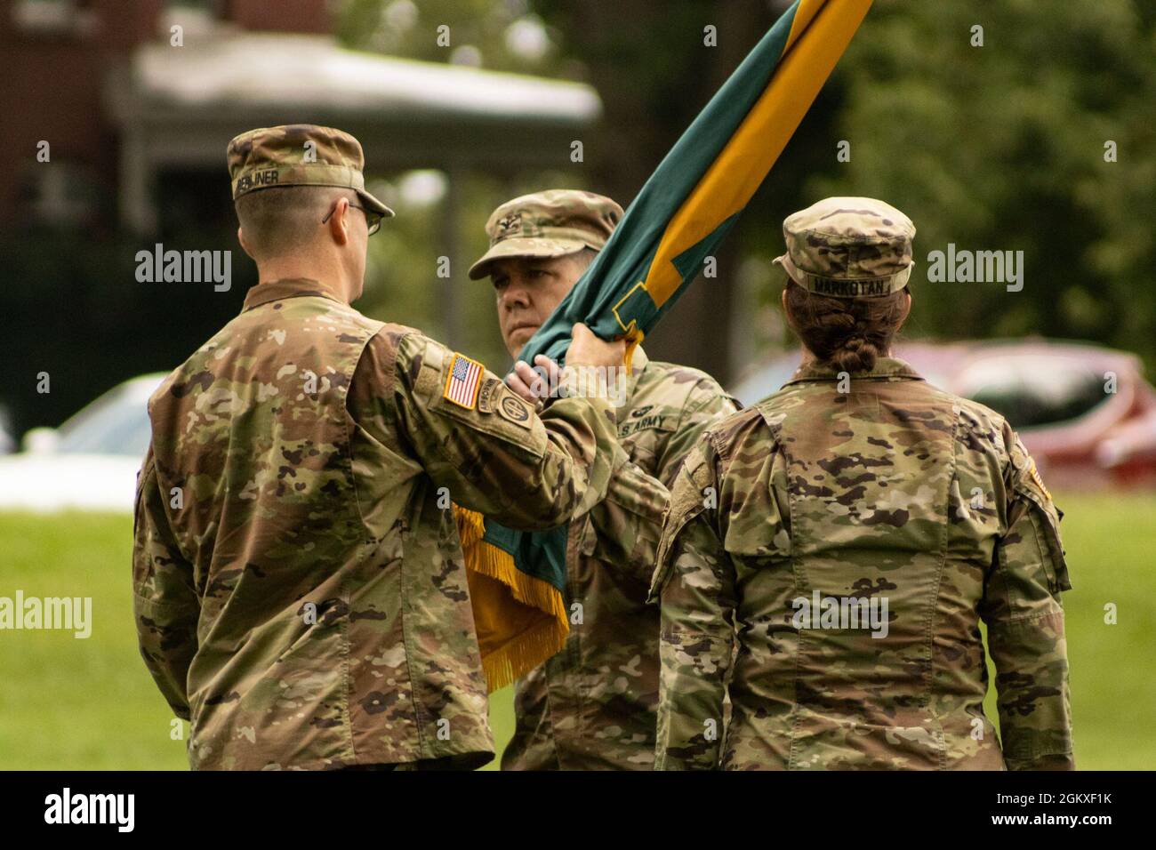 Theater information operations group hi-res stock photography and ...