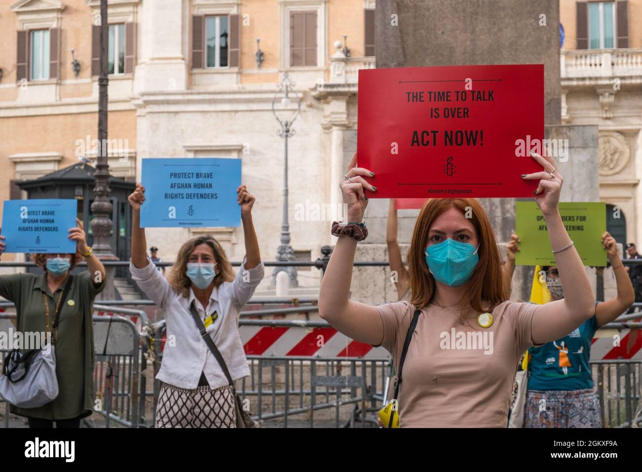 Humanitarian corridors hi-res stock photography and images - Alamy