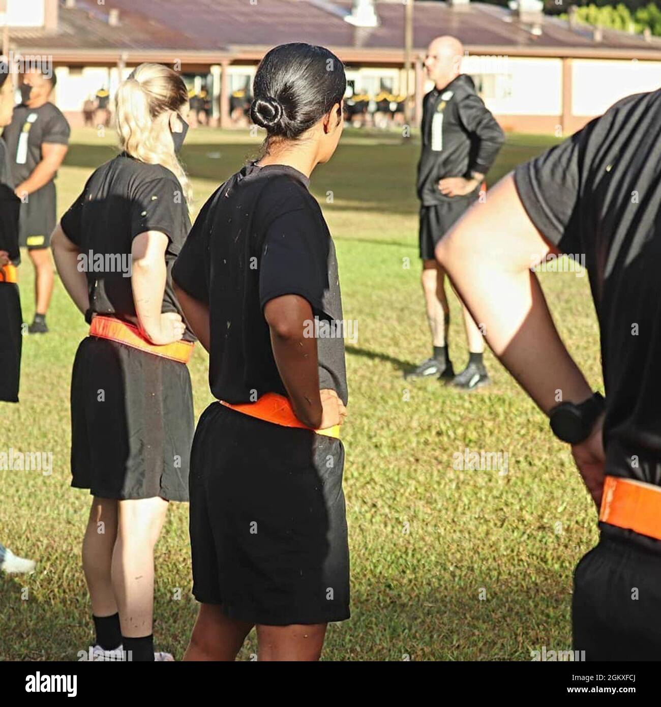 U.S. Army Staff Sergeant Michael J. Cooper, Basic Leader Course ...