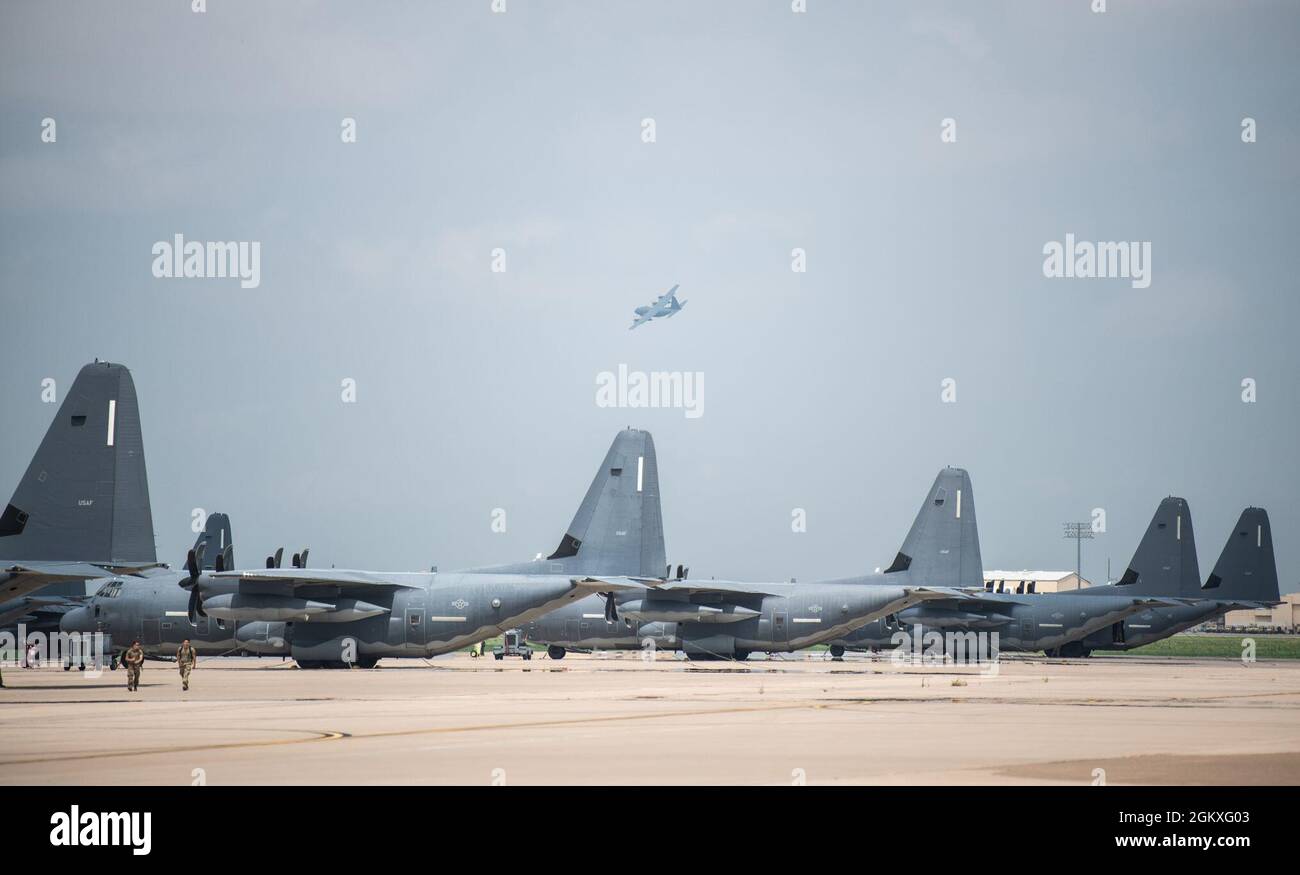 Next Generation Gunship