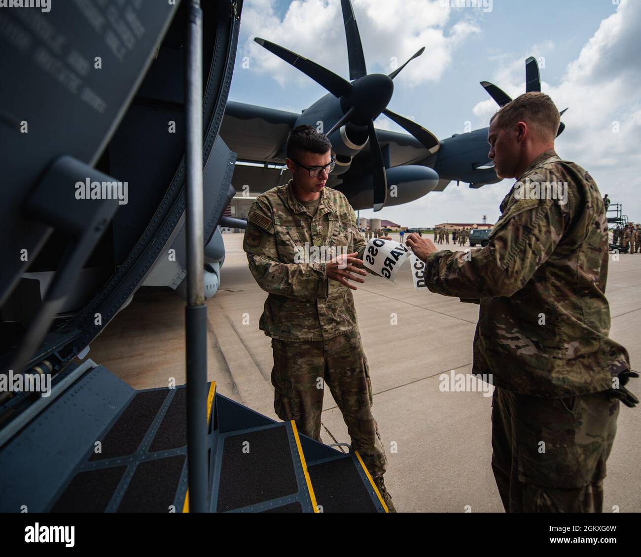 Next Generation Gunship