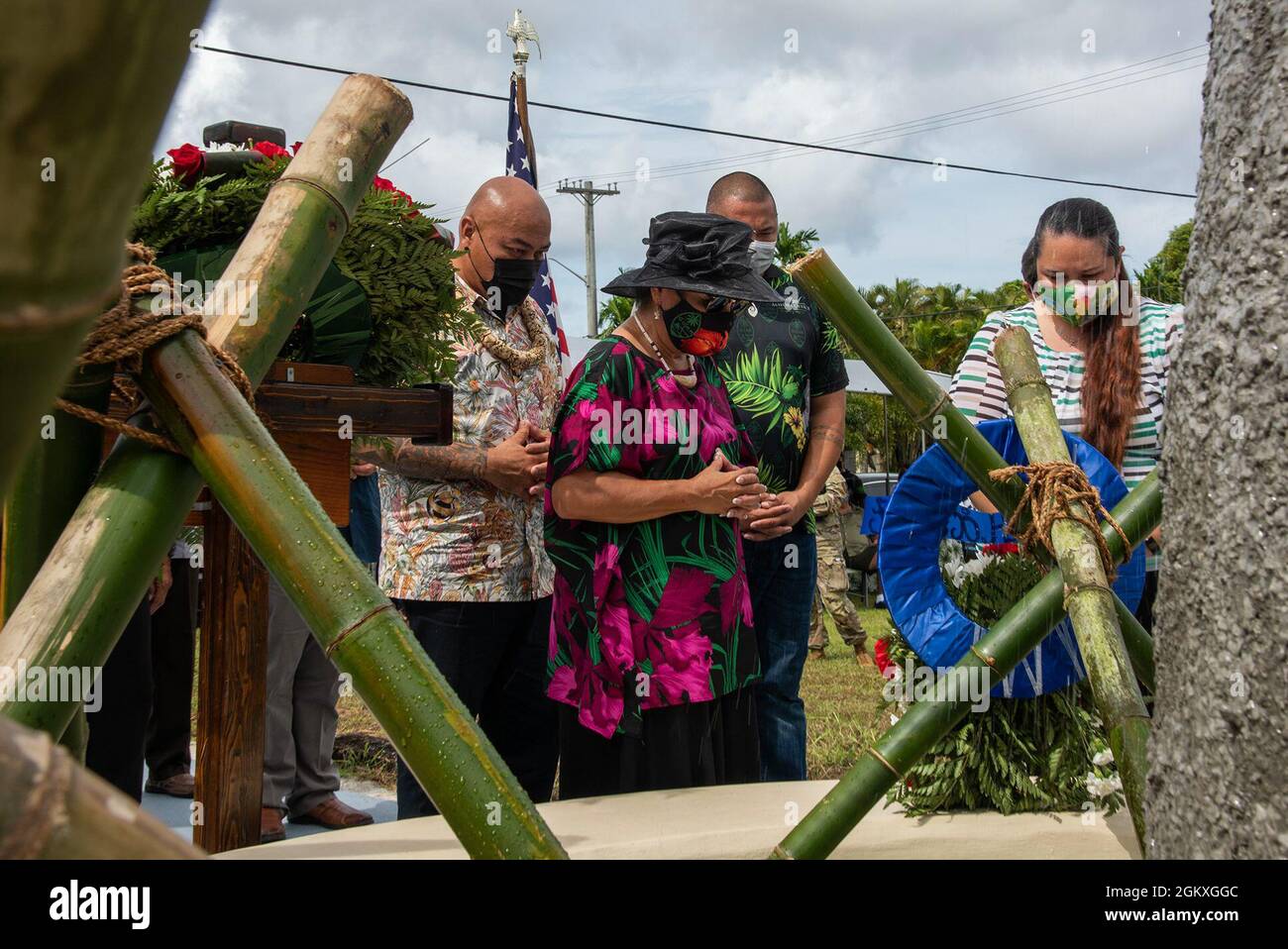Agat guam hi-res stock photography and images - Alamy