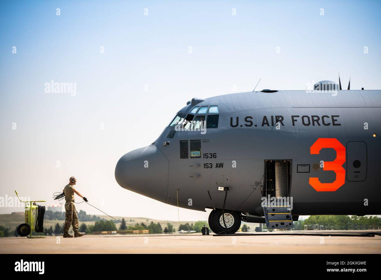 Mcclellan air force base hi-res stock photography and images - Alamy