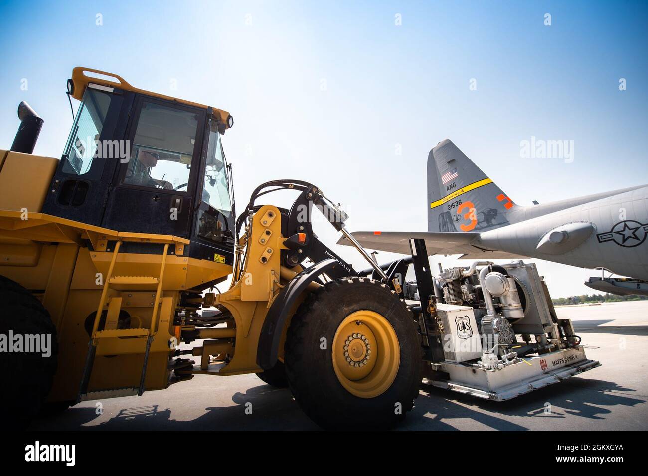 Mcclellan air force base hi-res stock photography and images - Alamy