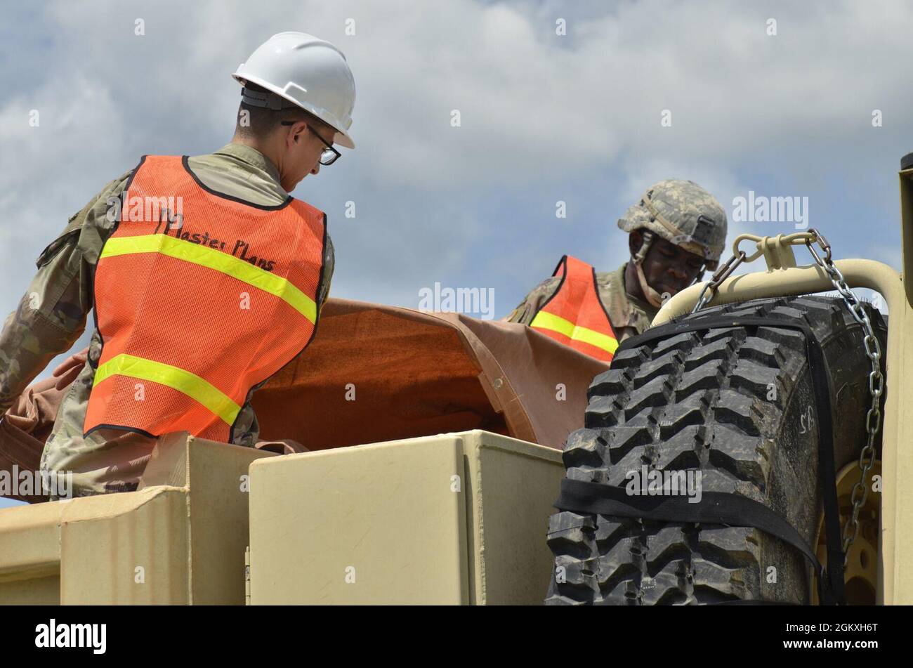 326th Brigade Engineer Battalion High Resolution Stock Photography and ...