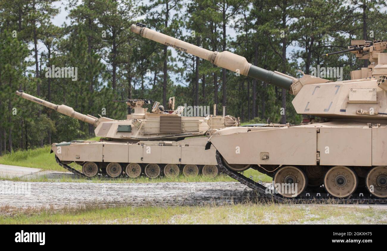 Us abrams m1a2 sep hi-res stock photography and images - Alamy