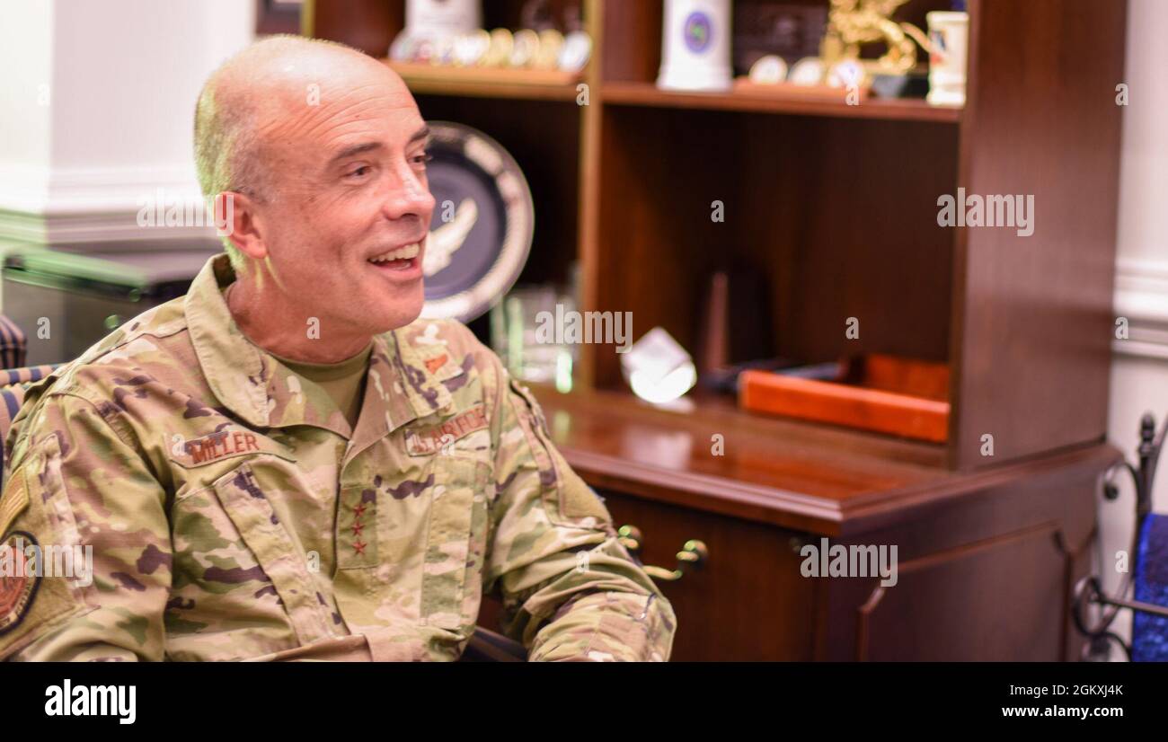 U s air force surgeon general hi-res stock photography and images - Alamy