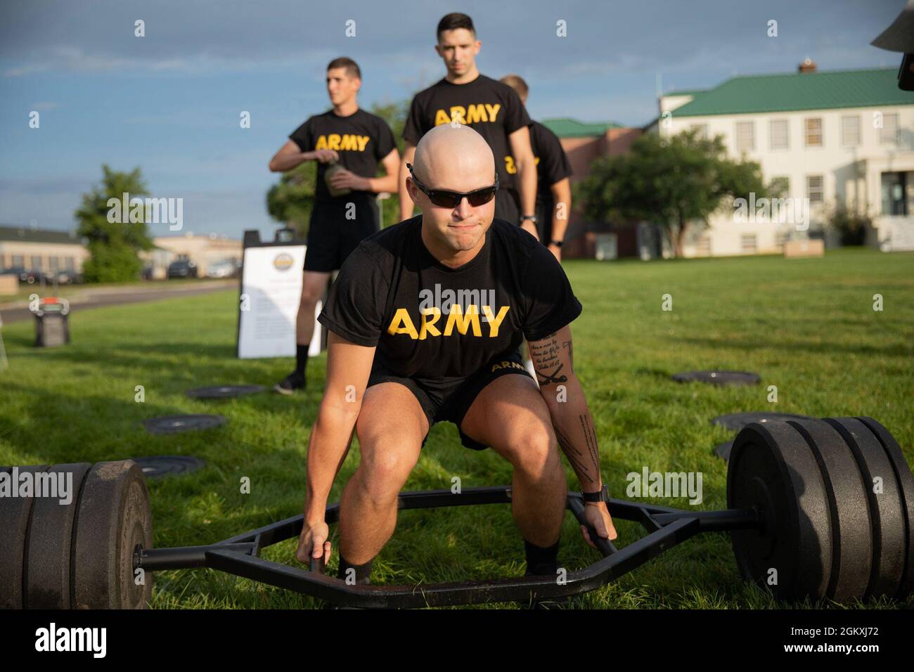 112th cavalry hi-res stock photography and images - Alamy