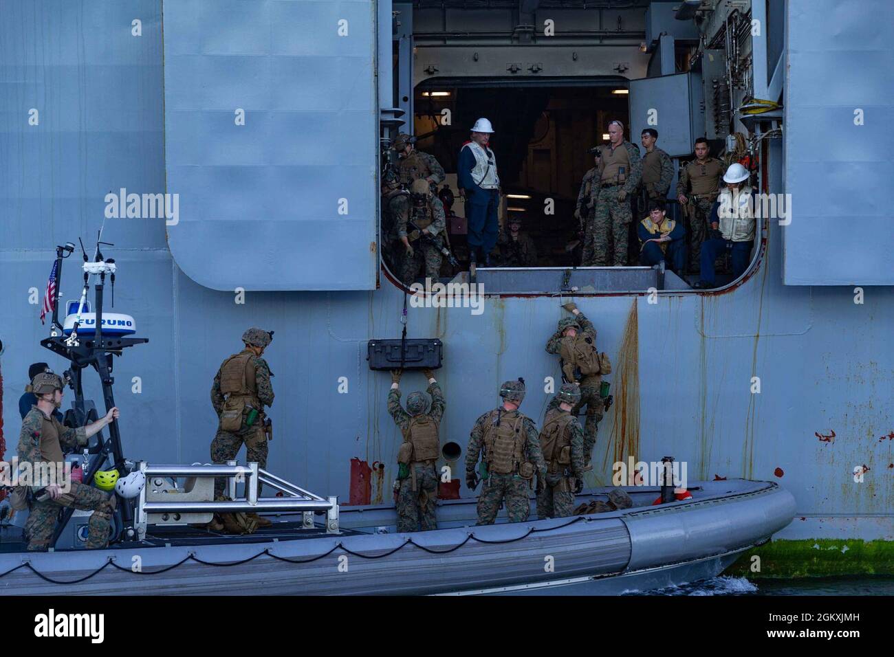 Test unit scale hi-res stock photography and images - Alamy