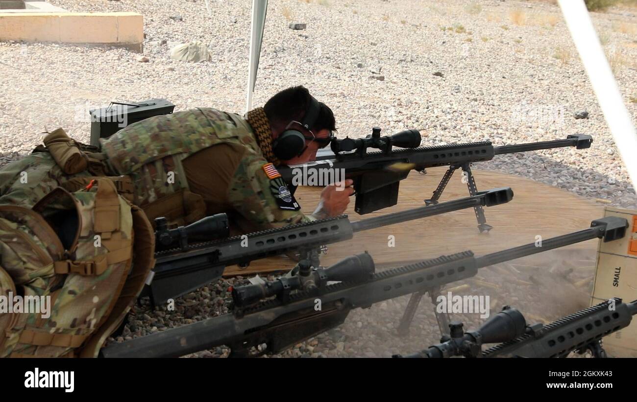 CPL DAKOATAH M. MILLER, with HHC 2/108 IN, 27TH IBCT, 42D INFANTRY ...