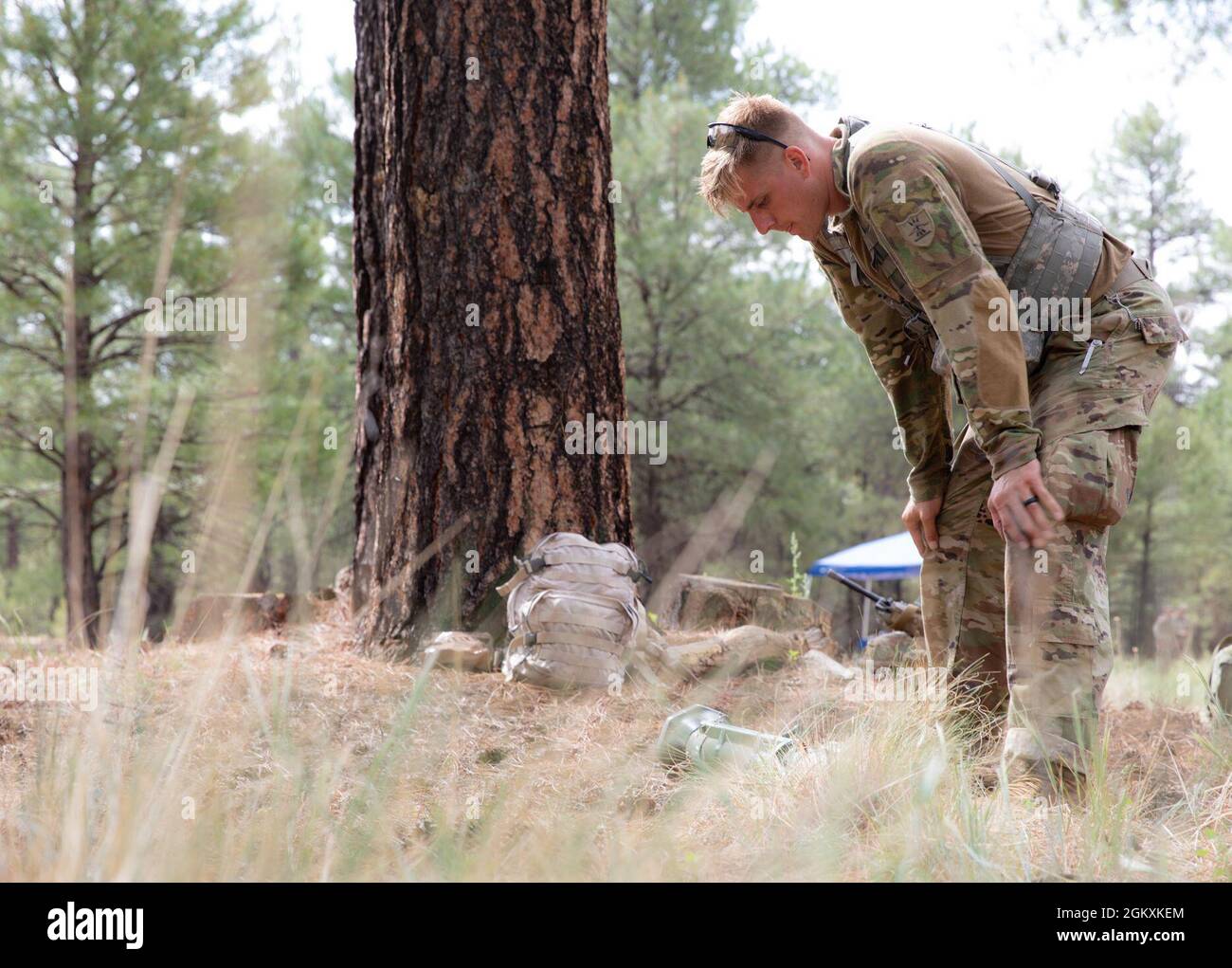 At4 anti tank hi-res stock photography and images - Alamy