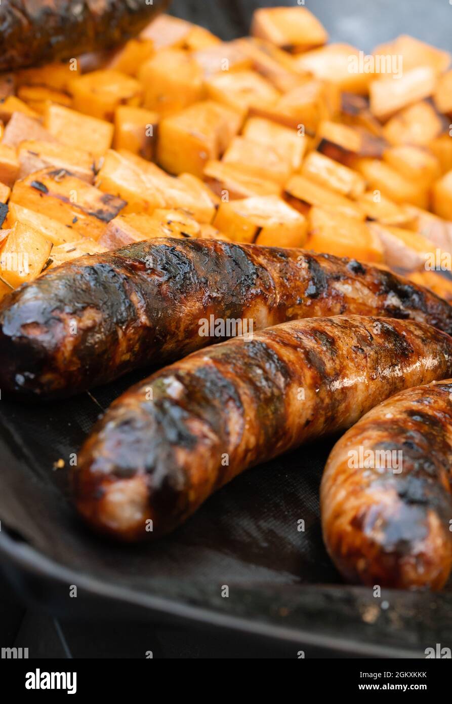 Brats hi-res stock photography and images - Alamy