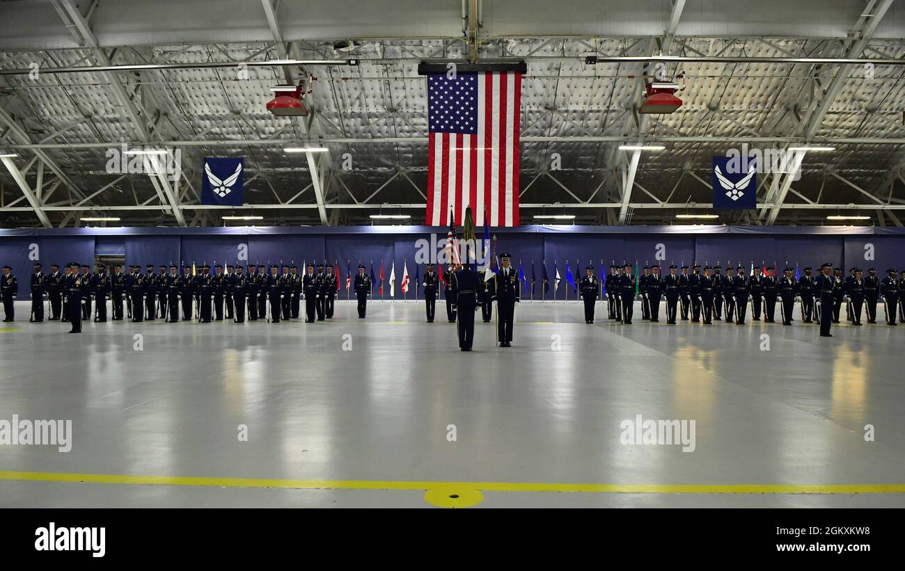 Maj gen ricky rupp hi-res stock photography and images - Alamy