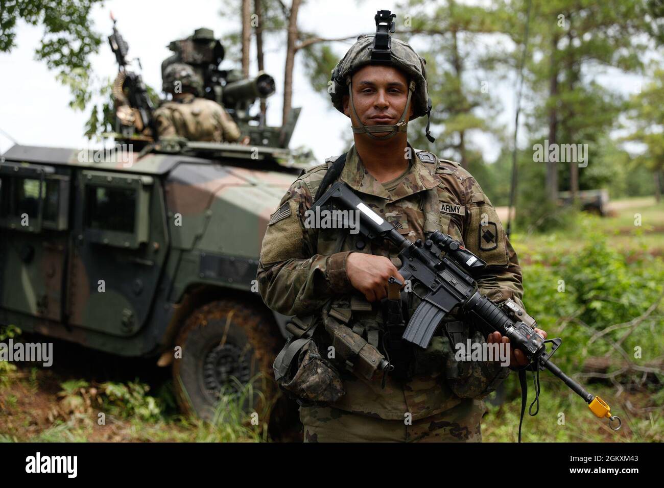 153rd infantry brigade hi-res stock photography and images - Alamy