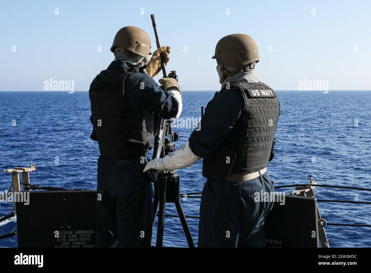 240b machine gun hi-res stock photography and images - Alamy