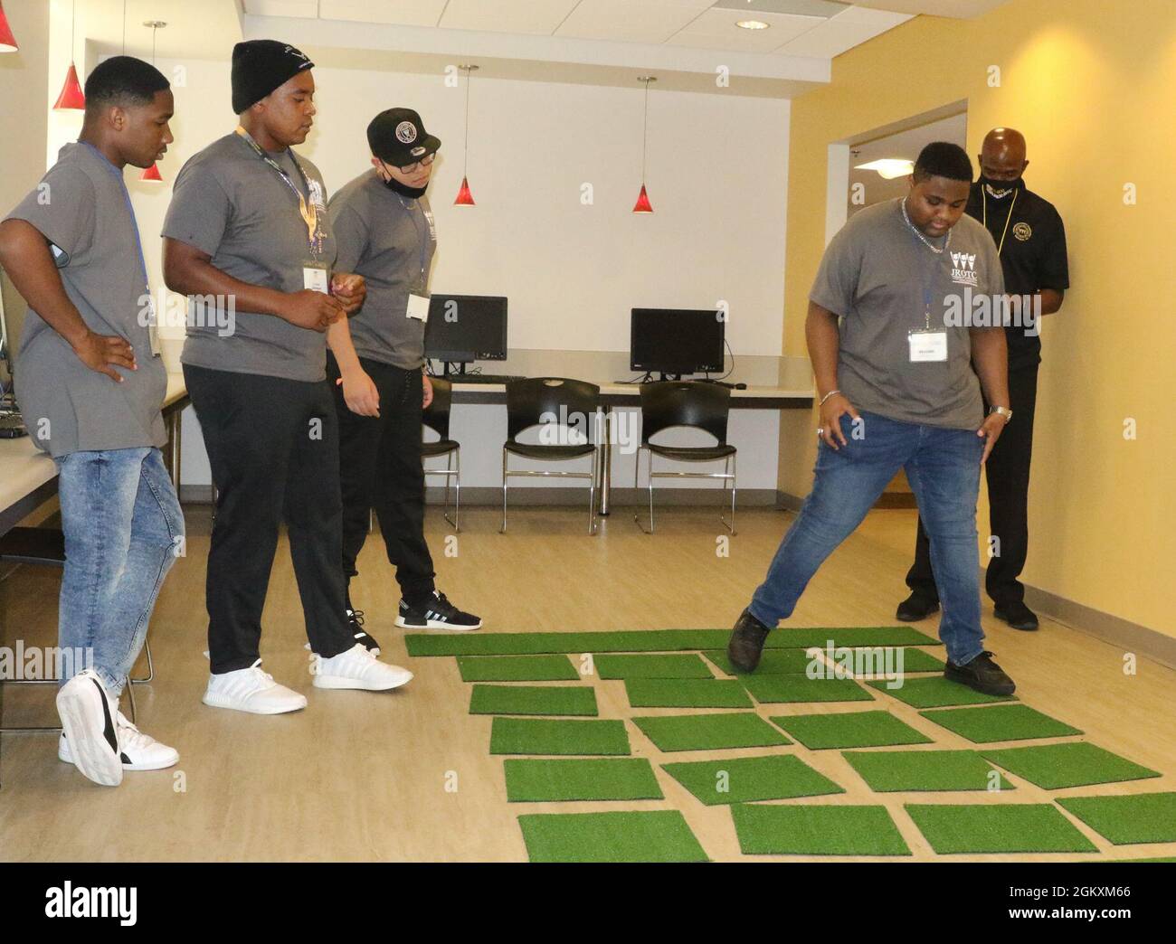 Miramar high school hi-res stock photography and images - Alamy