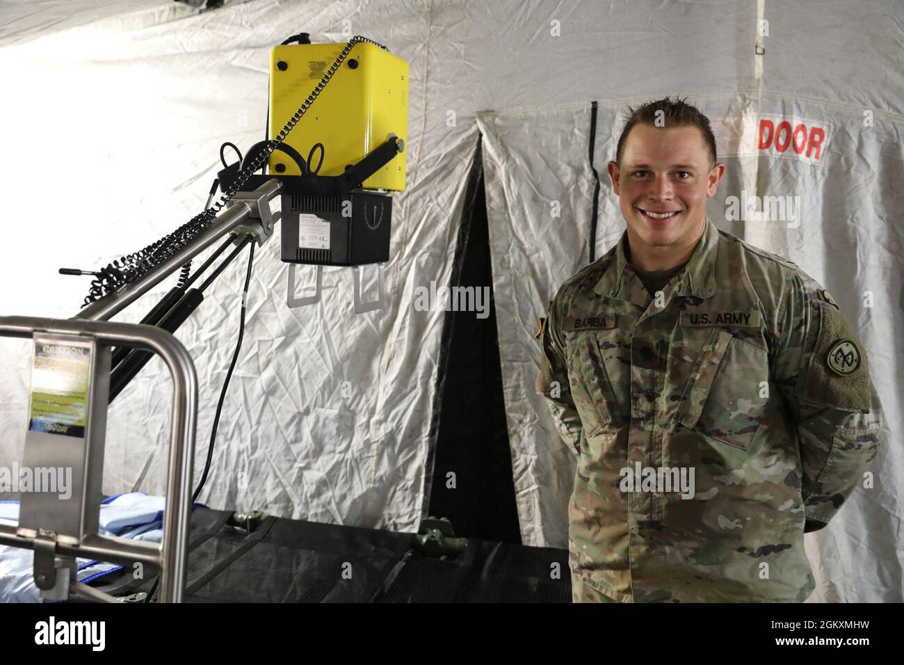 427th brigade support battalion hi-res stock photography and images - Alamy