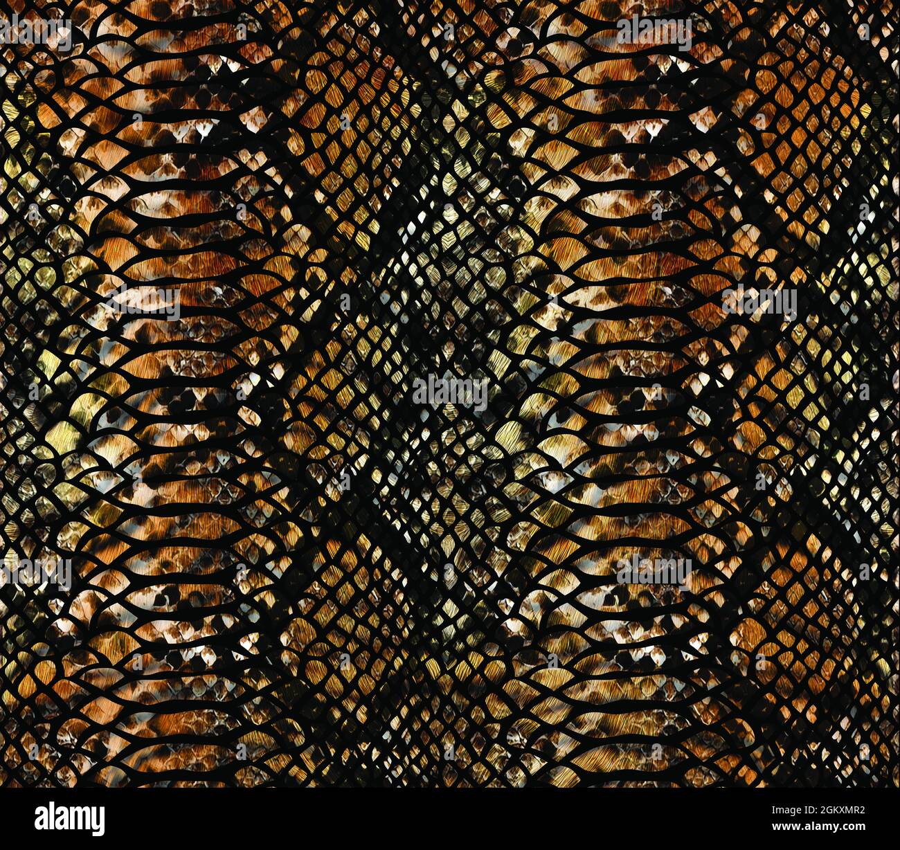 Snake skin pattern texture repeating seamless monochrome Texture snake ...