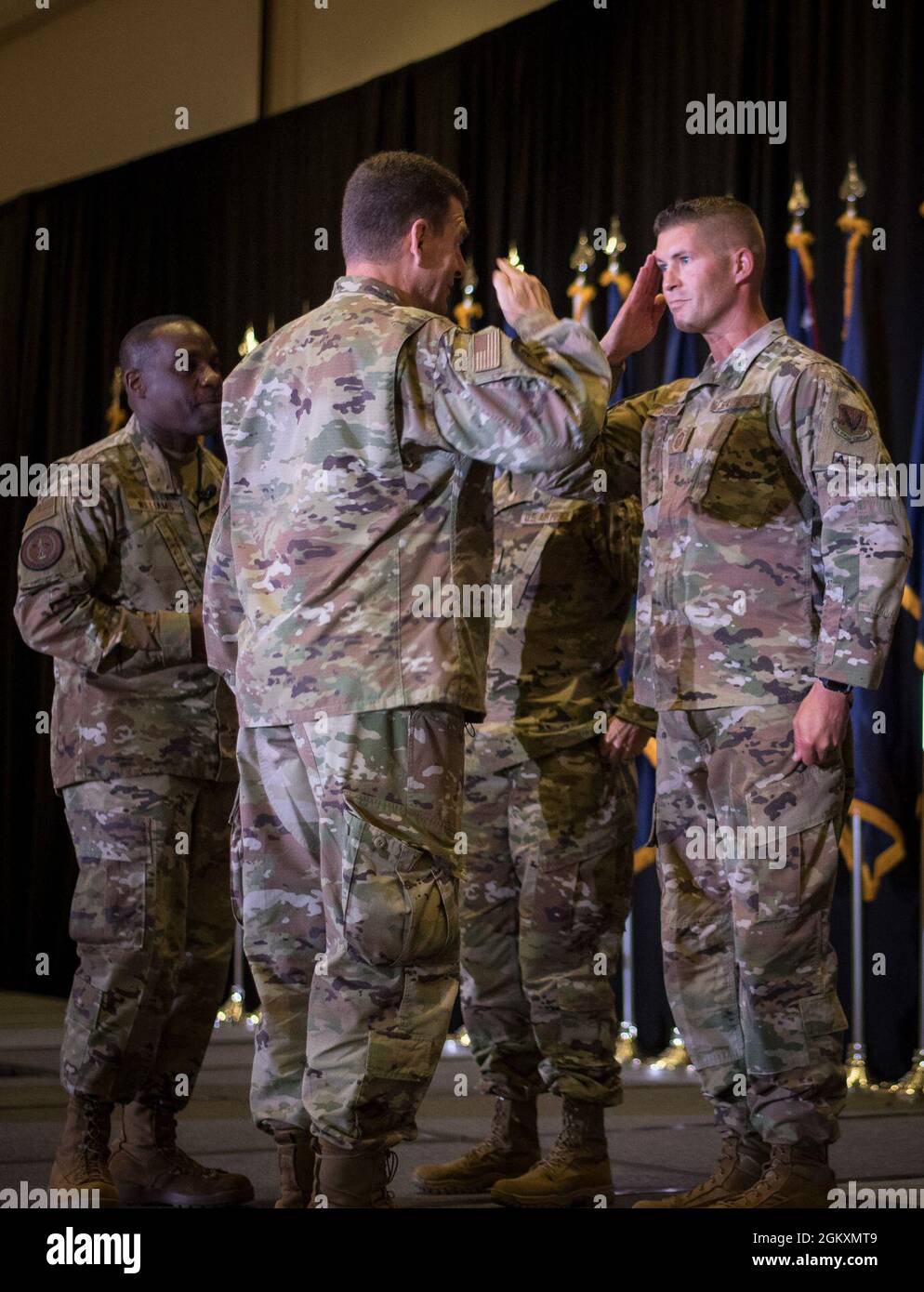 Ang senior leadership conference hi-res stock photography and images ...