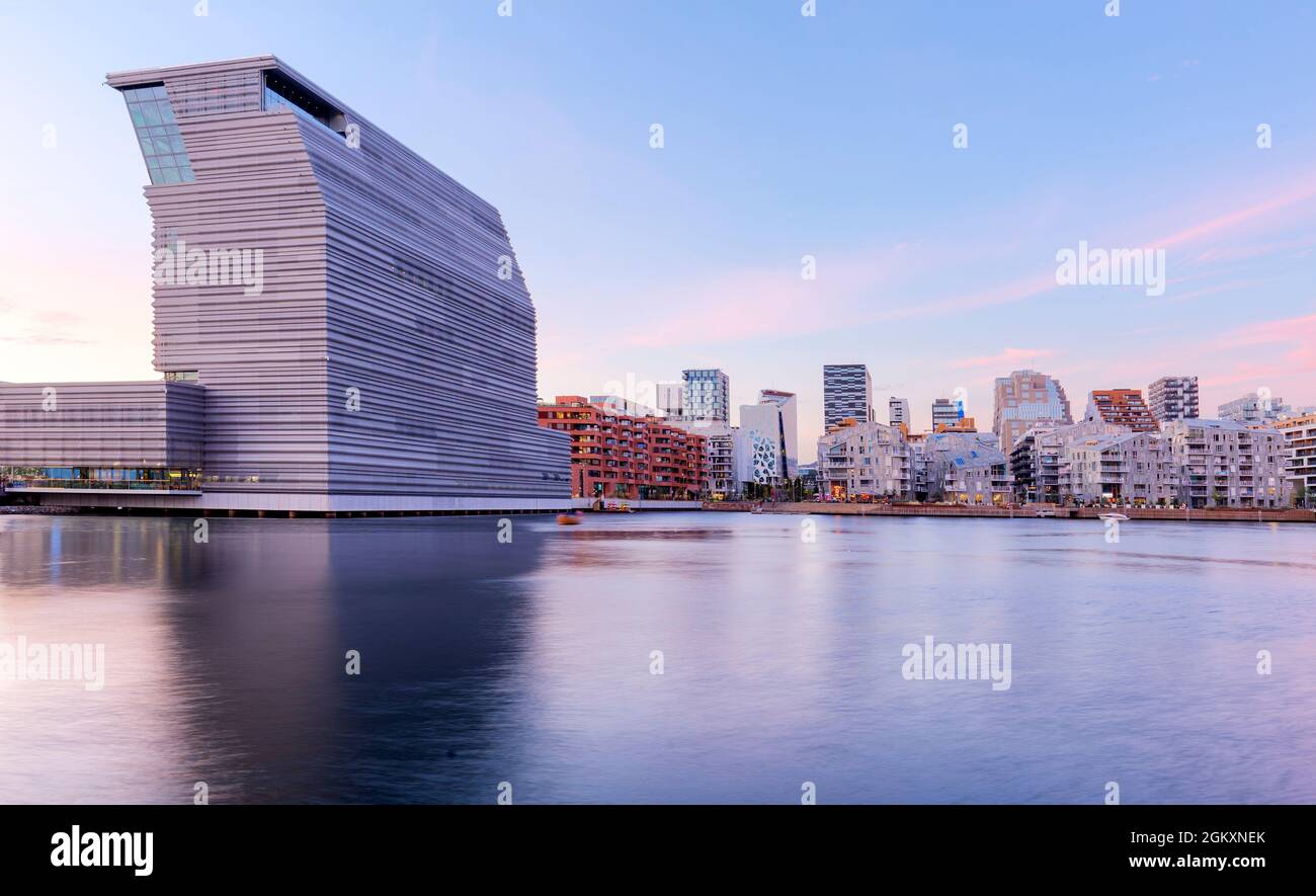 Oslo Norway