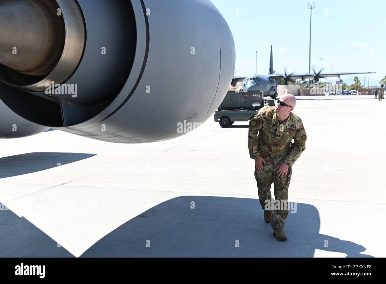 350th air refueling squadron hi-res stock photography and images - Alamy