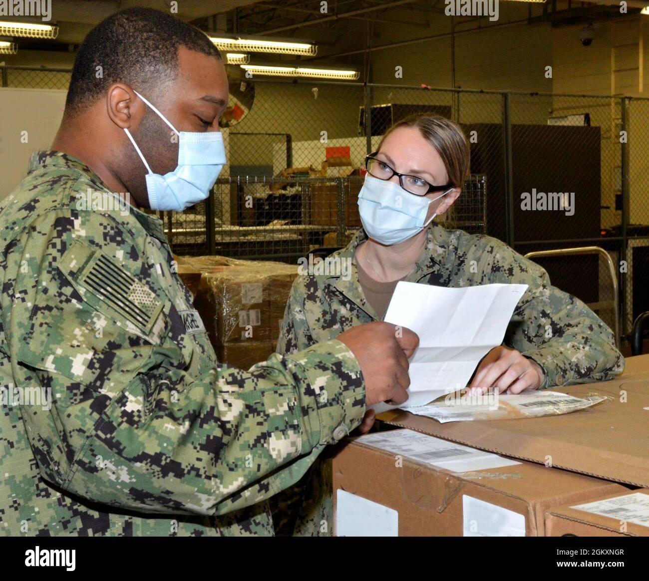Navy medical service corps hi-res stock photography and images - Alamy