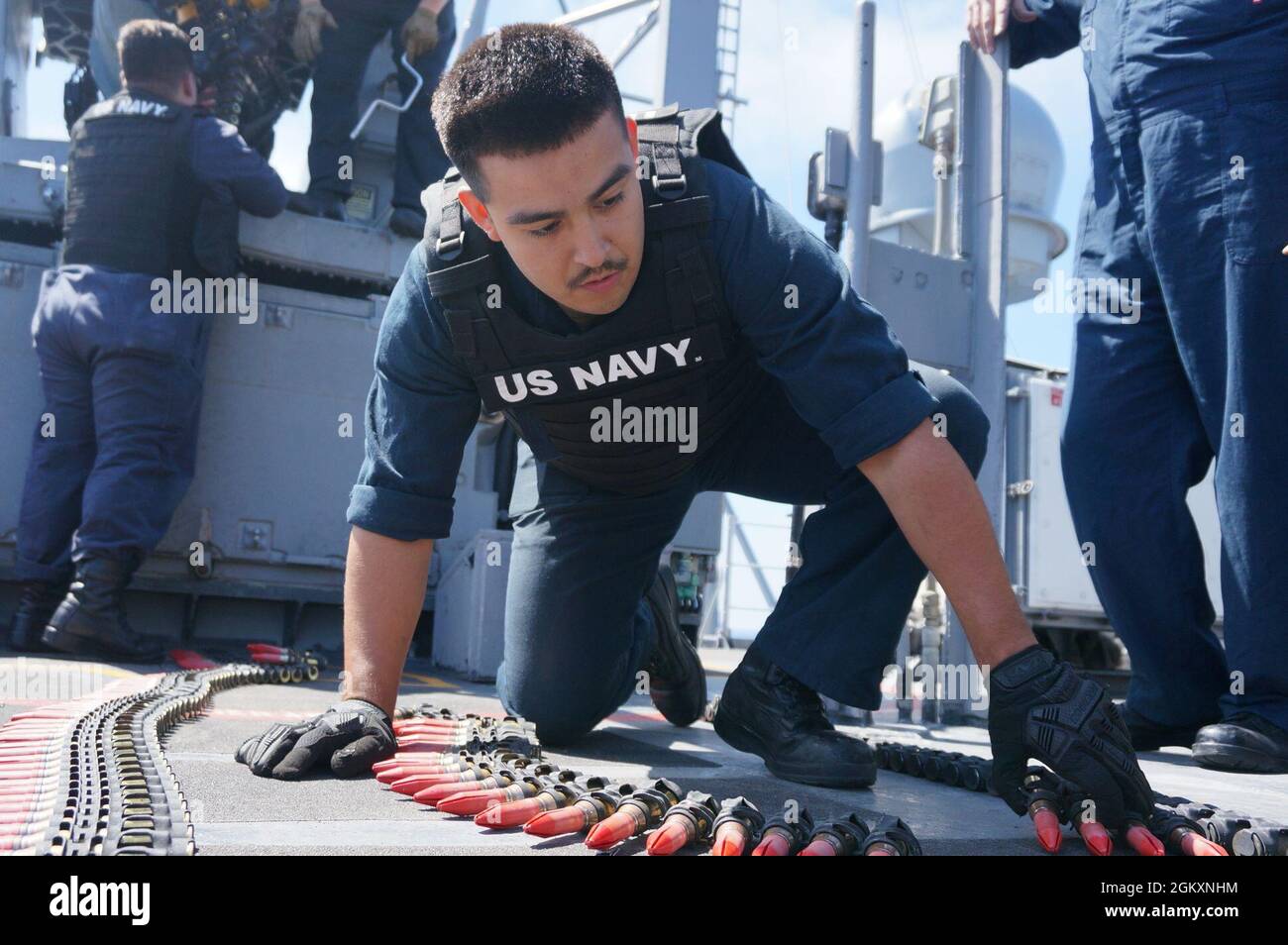 Banuelos hi-res stock photography and images - Alamy