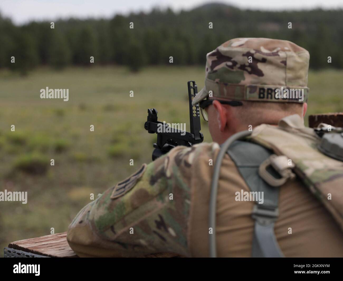 Indiananationalguard hi-res stock photography and images - Alamy