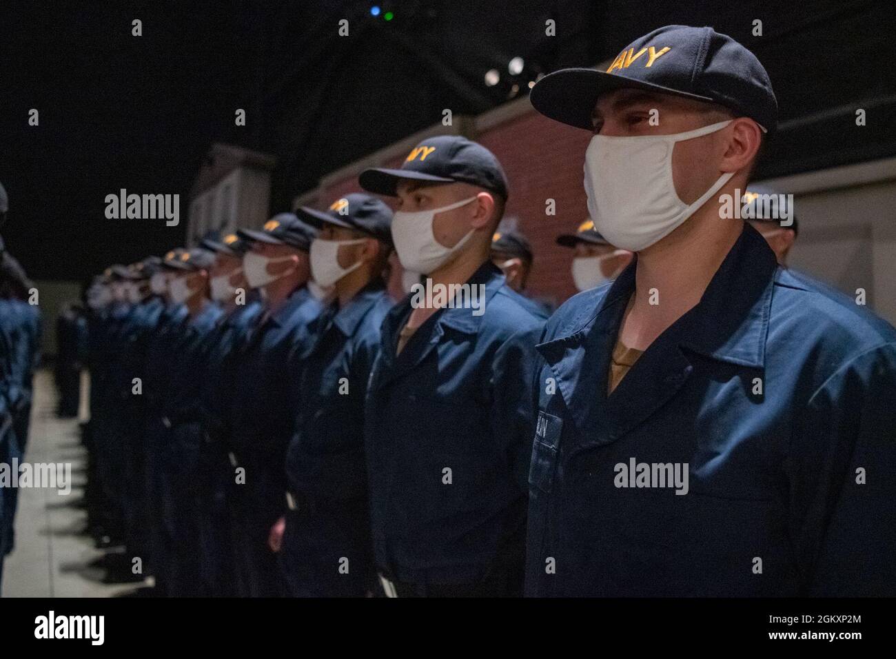 Uss trayer hi-res stock photography and images - Alamy