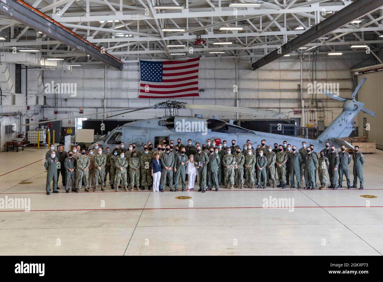 210721-N-KK394-1592 NAVAL STATION MAYPORT, Fla. (July 21, 2021) Ima ...