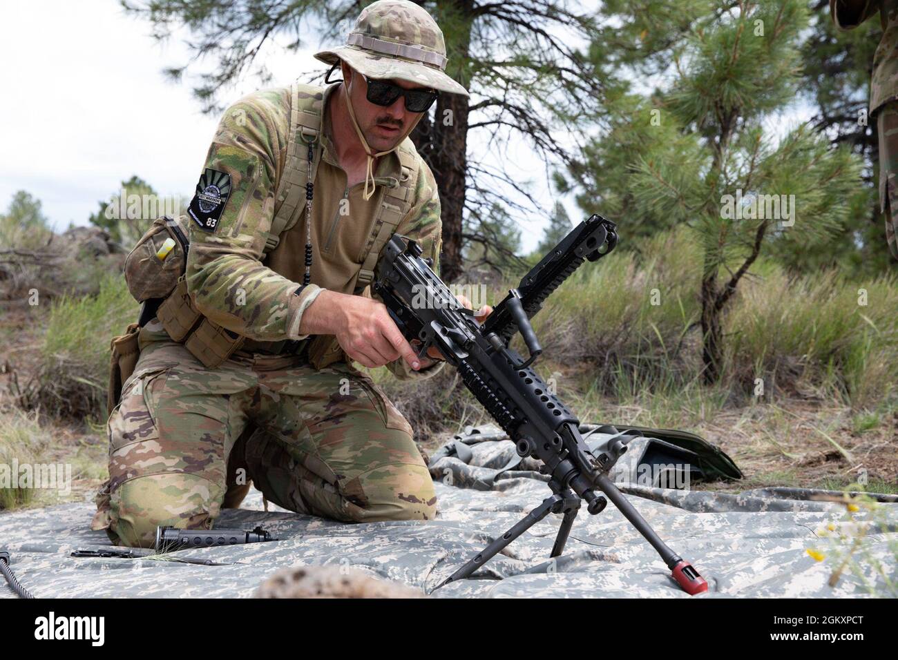 Sgt 1st Class Ryan Corcoran, Rhode Island Recruiting and Retention ...