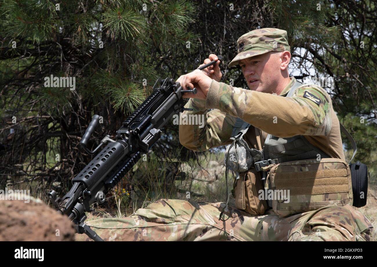 Sgt. Jacob Ellingson, 114th Transportation Company, Minnesota Army ...