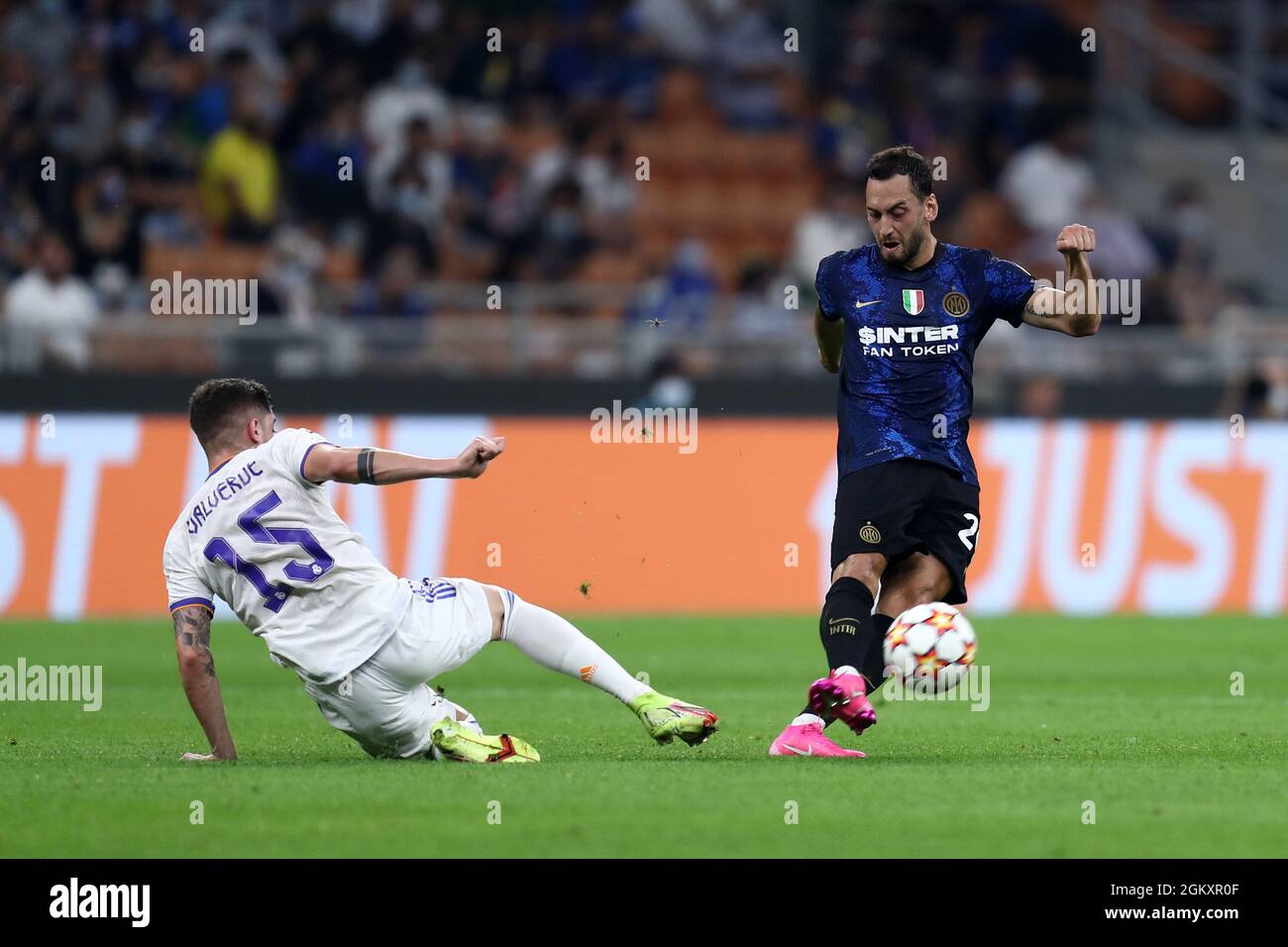 Battle of valverde hi-res stock photography and images - Alamy