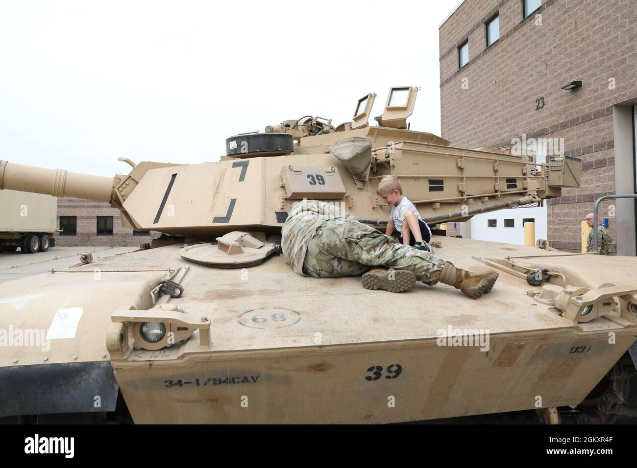 136th infantry regiment hi-res stock photography and images - Alamy