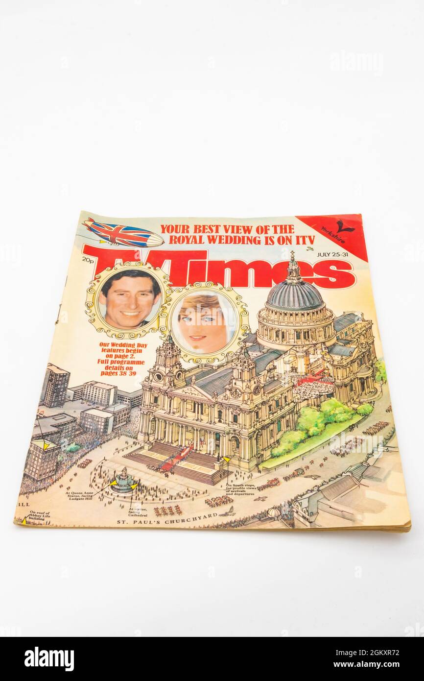 1980s tv studio hi-res stock photography and images - Alamy