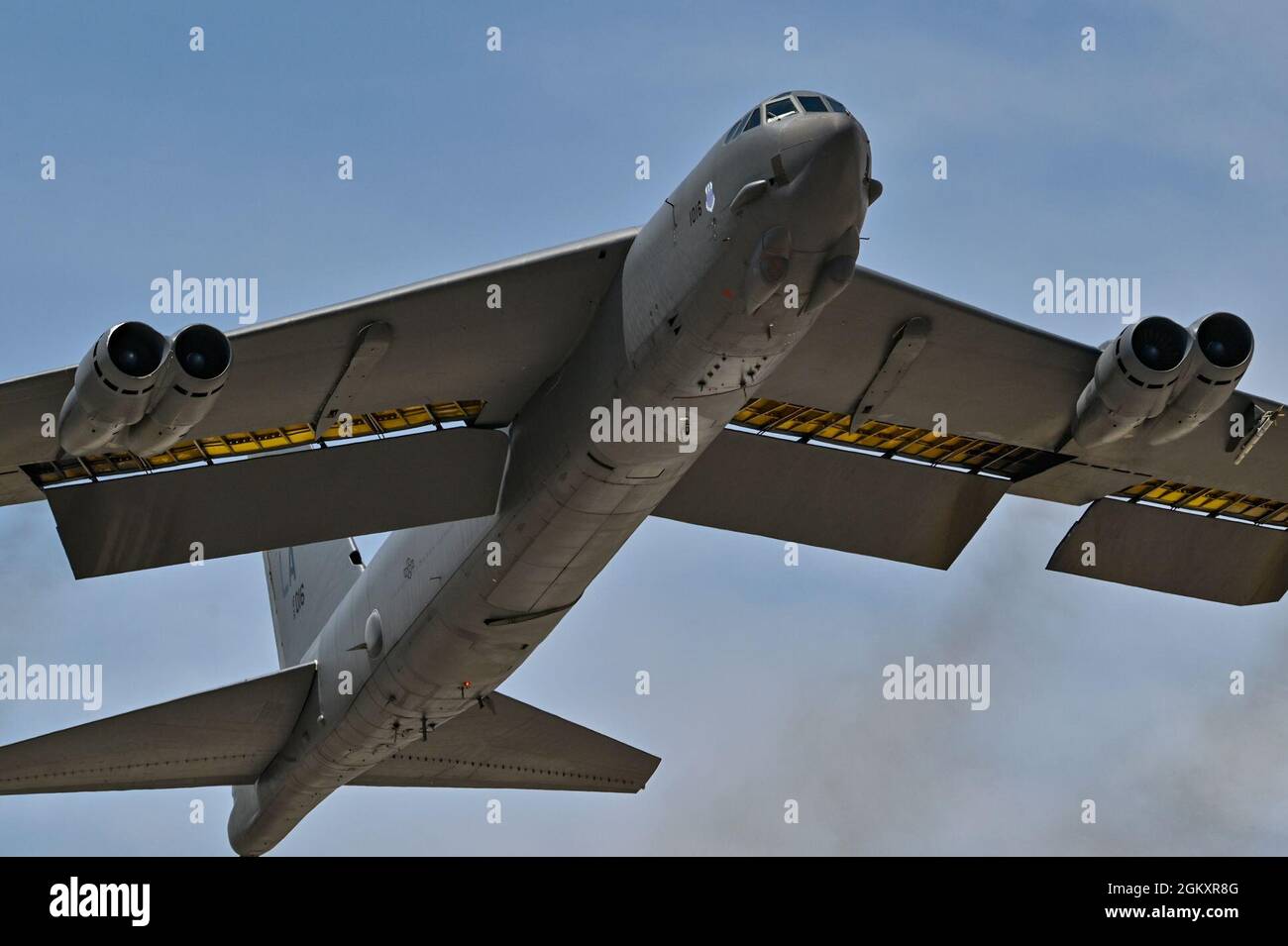 414th combat training squadron hi-res stock photography and images - Alamy