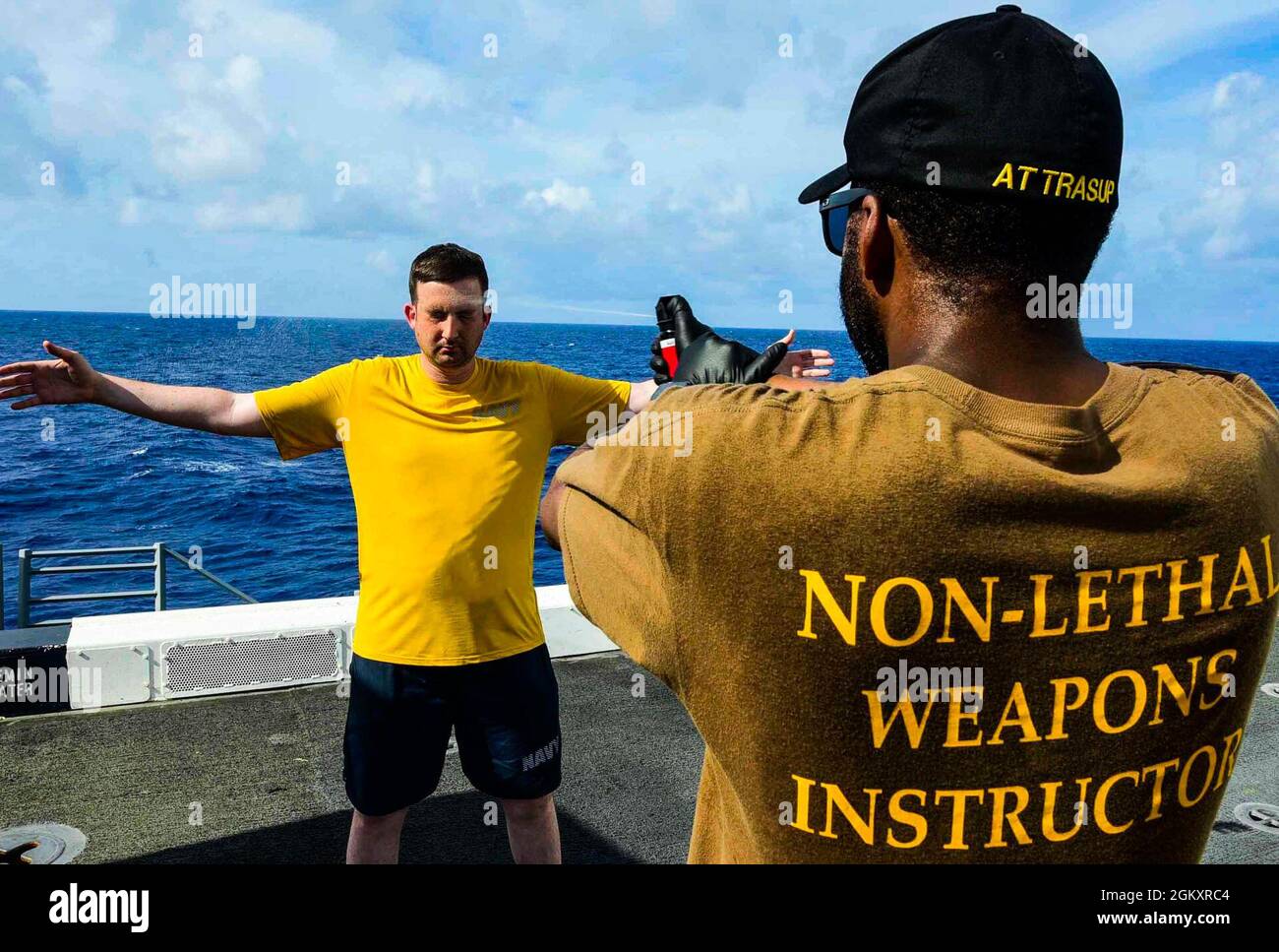 U s navy intelligence specialist 3rd hi-res stock photography and ...