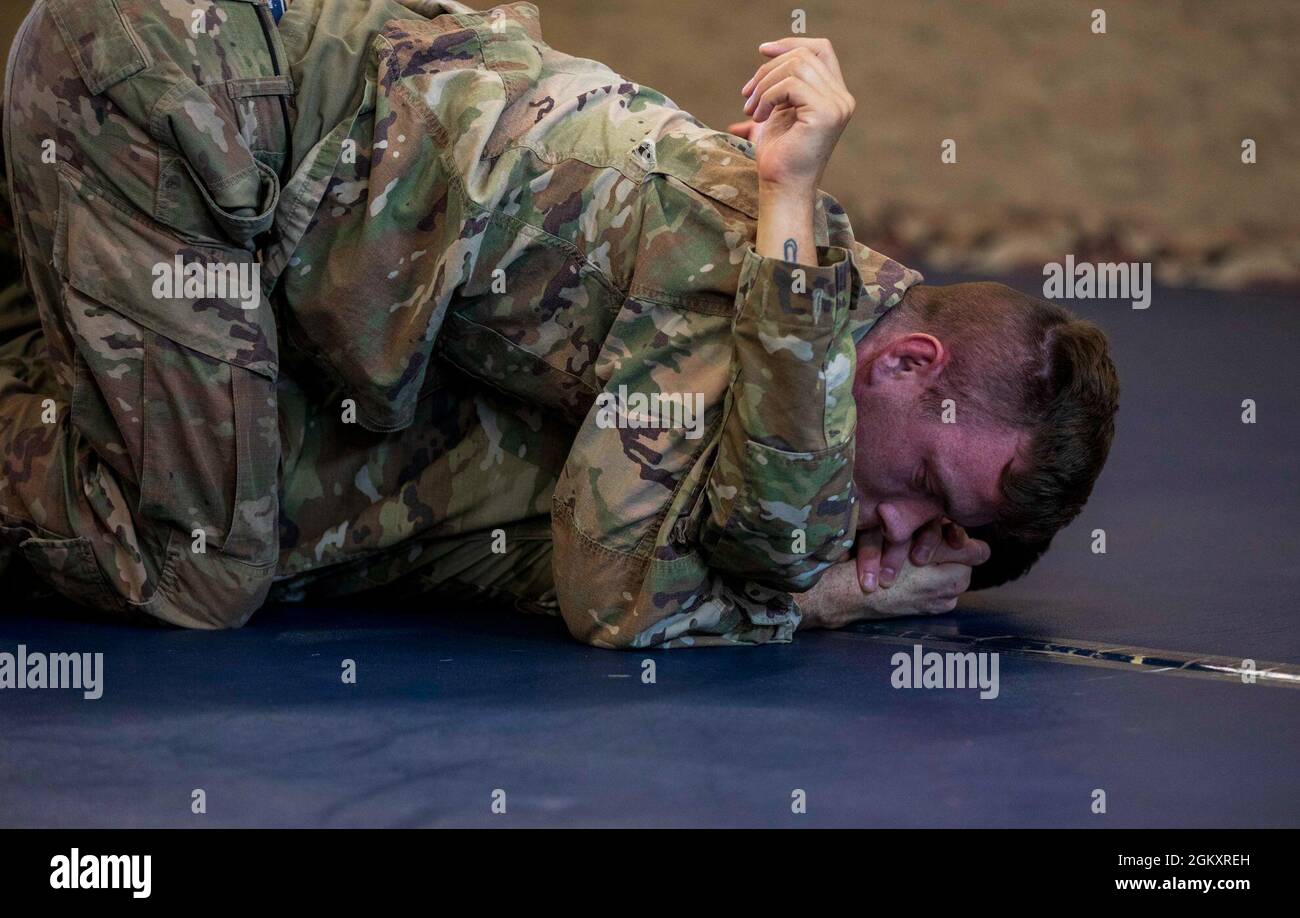 Combatives hi-res stock photography and images - Alamy