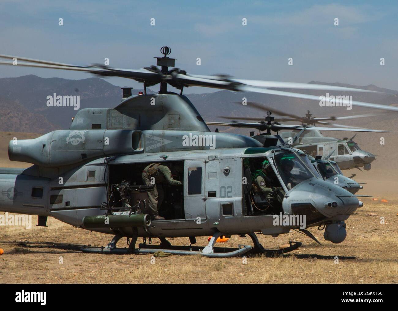 Gau 17 machine hi-res stock photography and images - Alamy