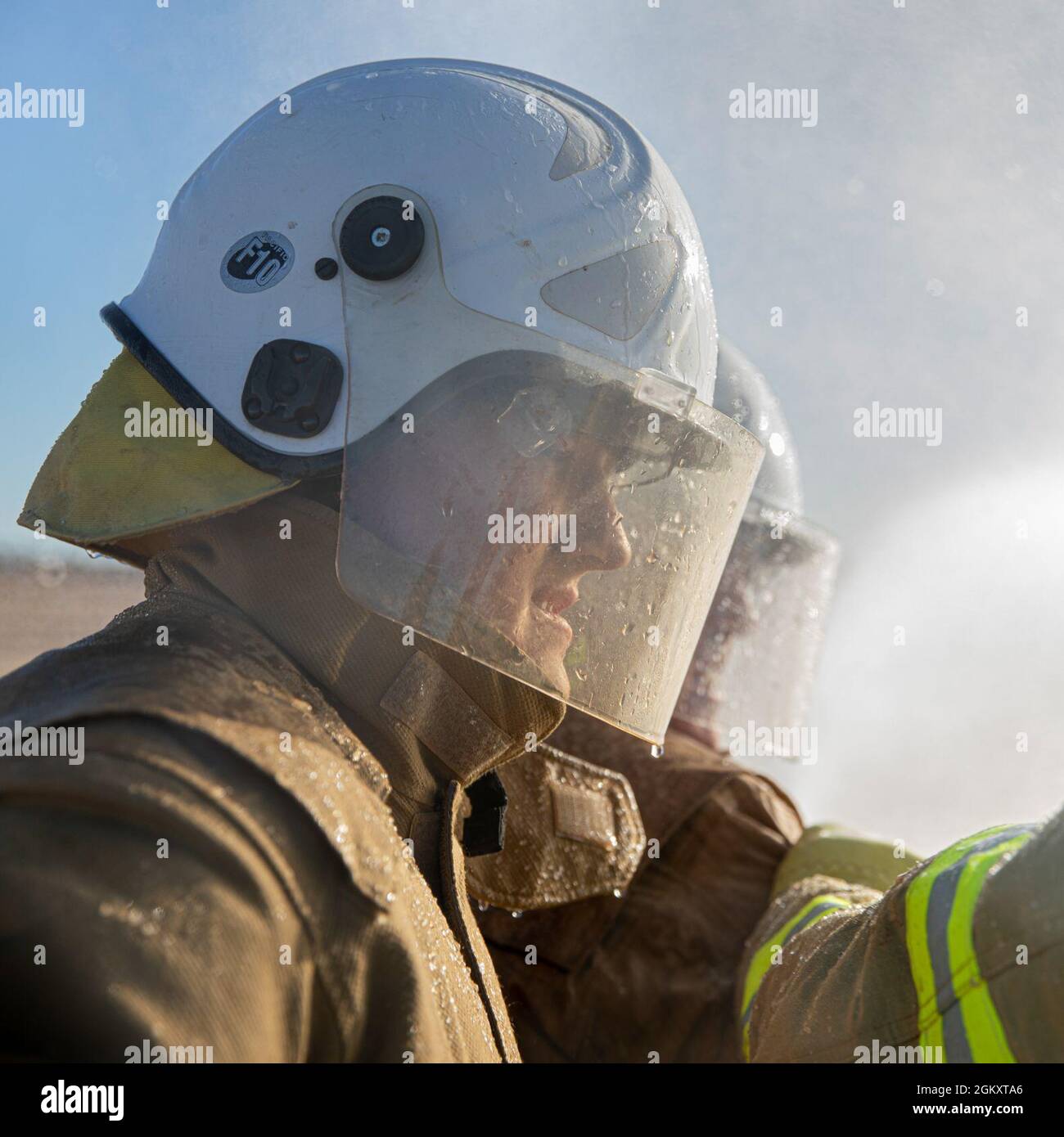 Australian Army Pvt. Logan Mackay, a petroleum operator with the 10th ...