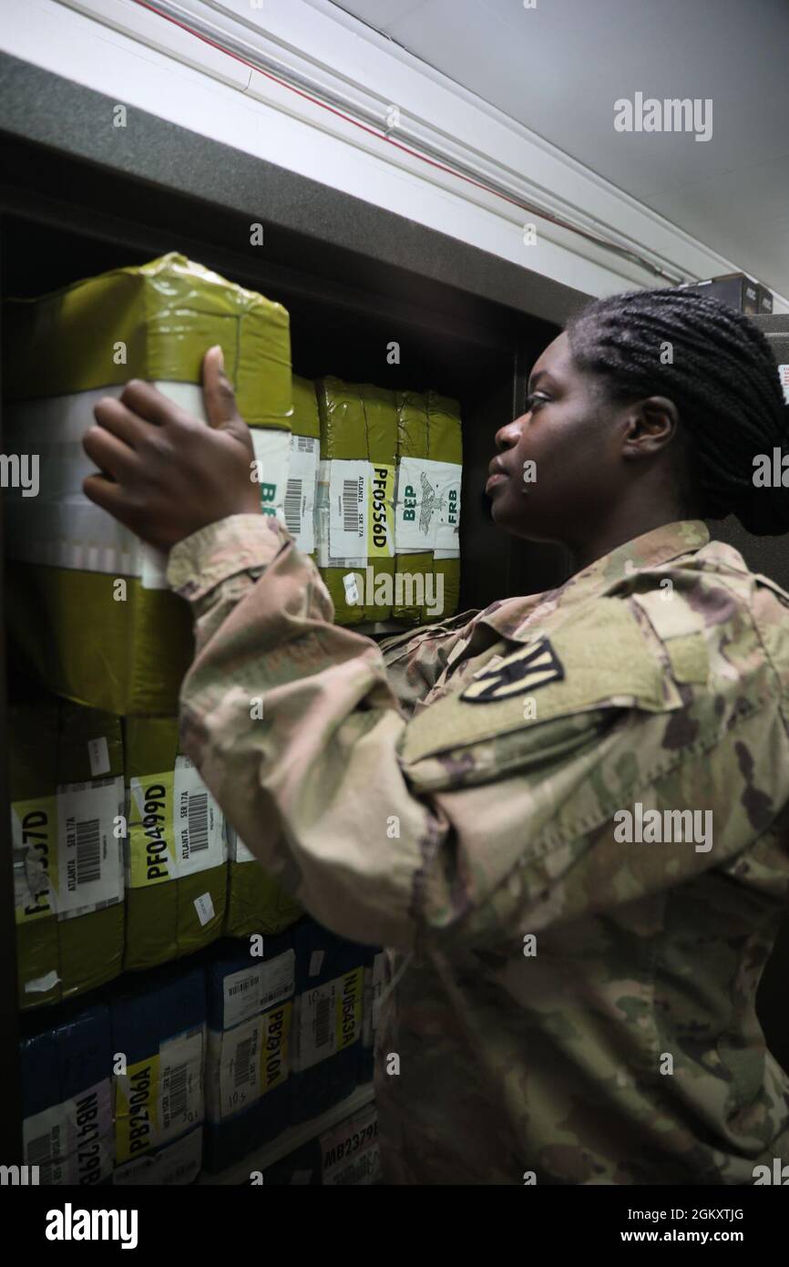 266th fisc hi-res stock photography and images - Alamy