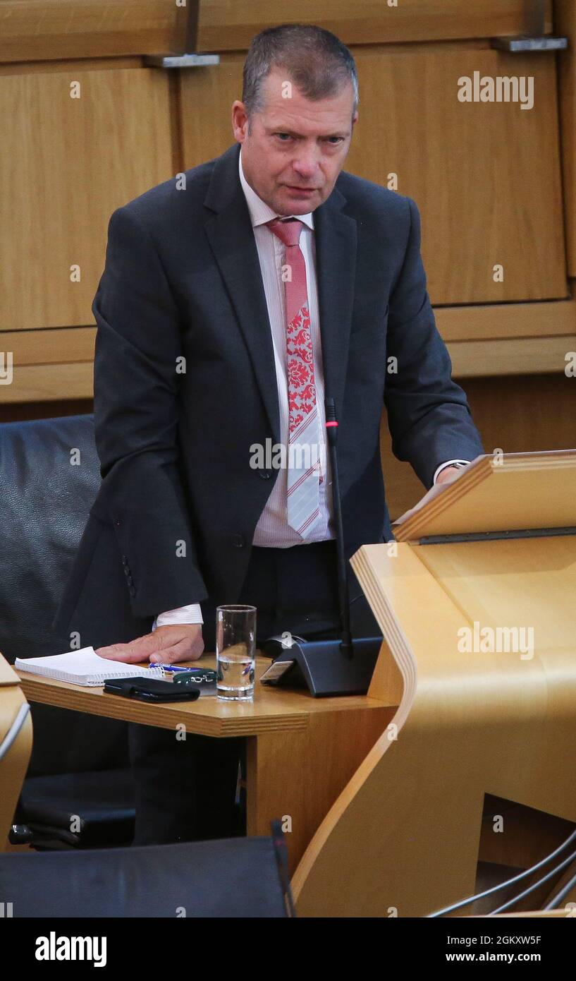 Graham simpson msp hi-res stock photography and images - Alamy