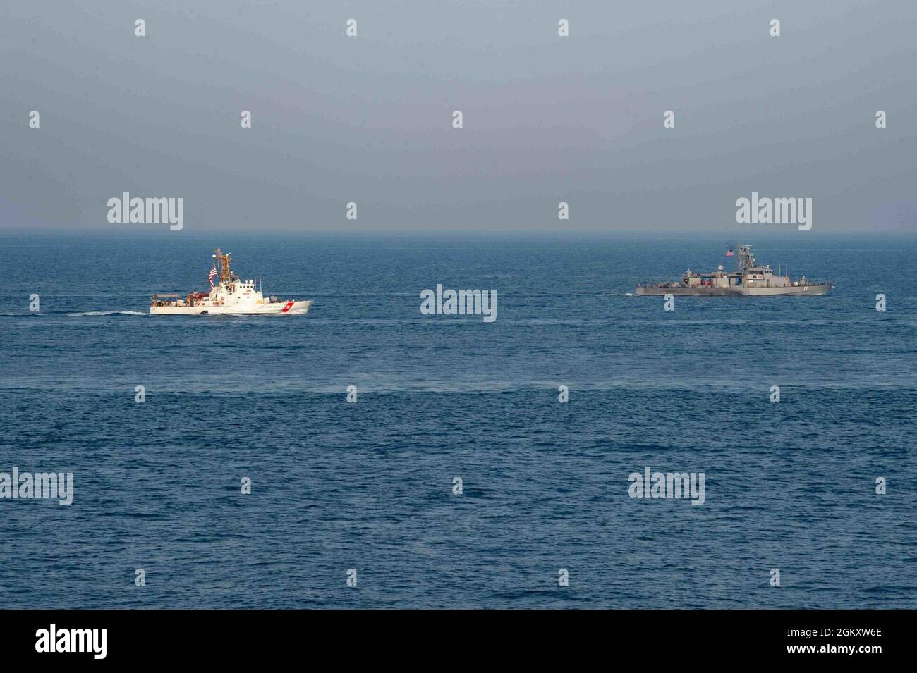 Uscgc baranof hi-res stock photography and images - Alamy