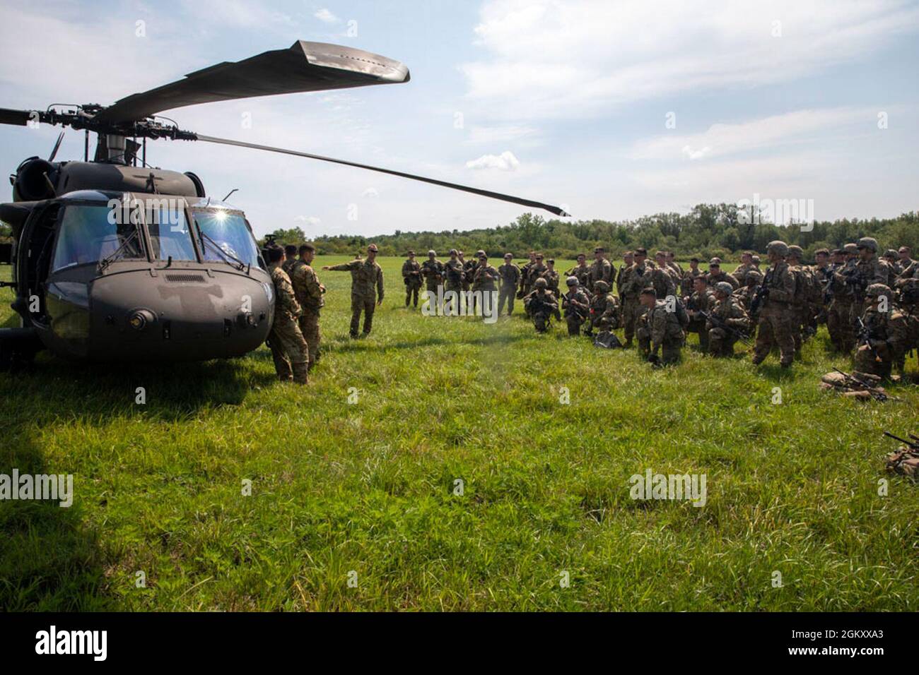 14th infantry regiment hi-res stock photography and images - Alamy