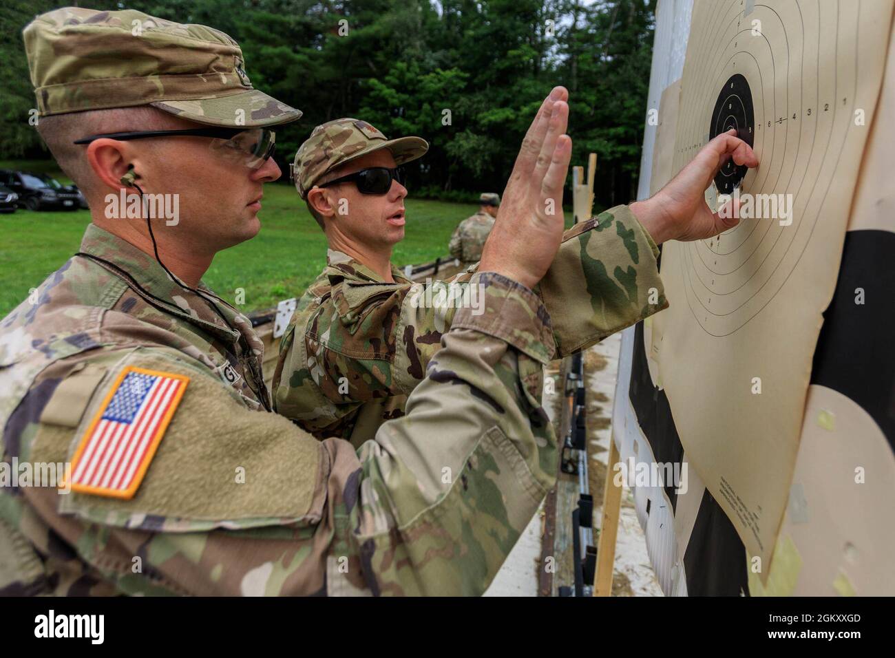 859th special operations squadron hi-res stock photography and images ...
