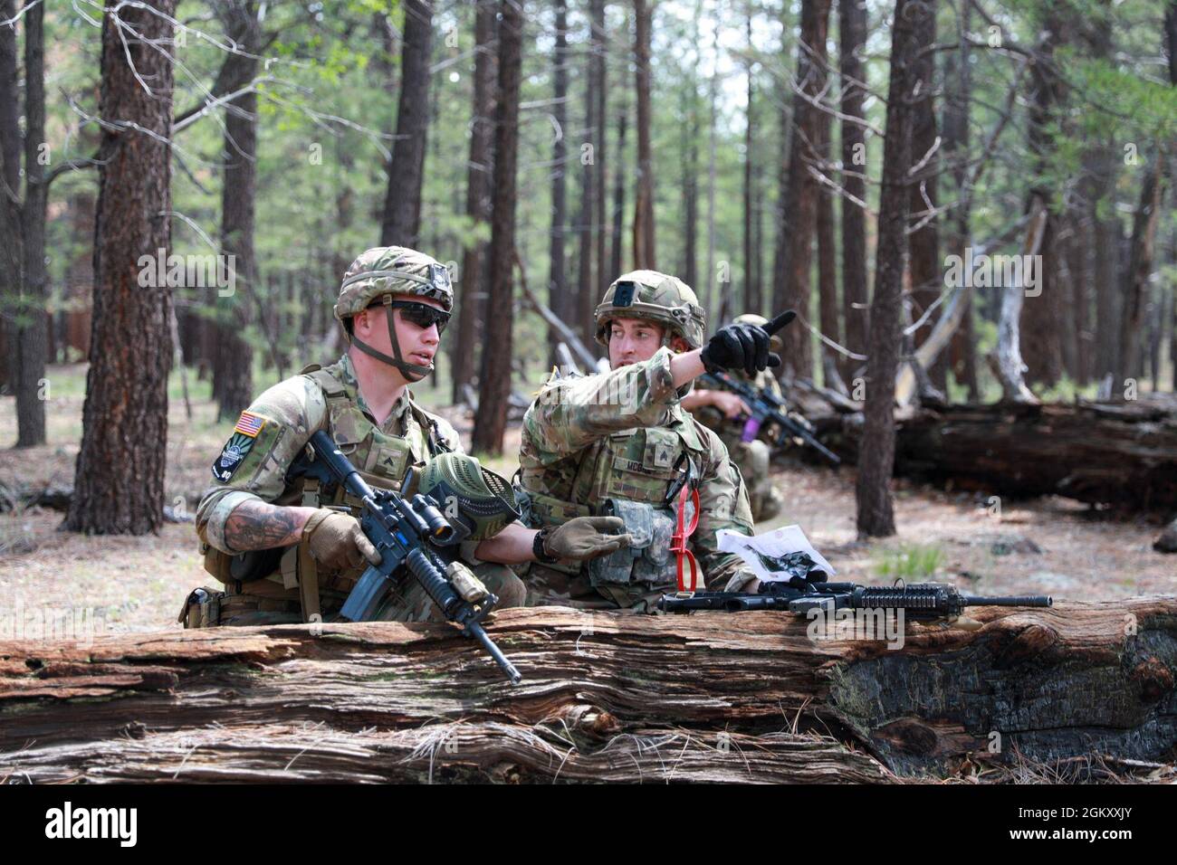 Hhc 27th ibct hi-res stock photography and images - Alamy