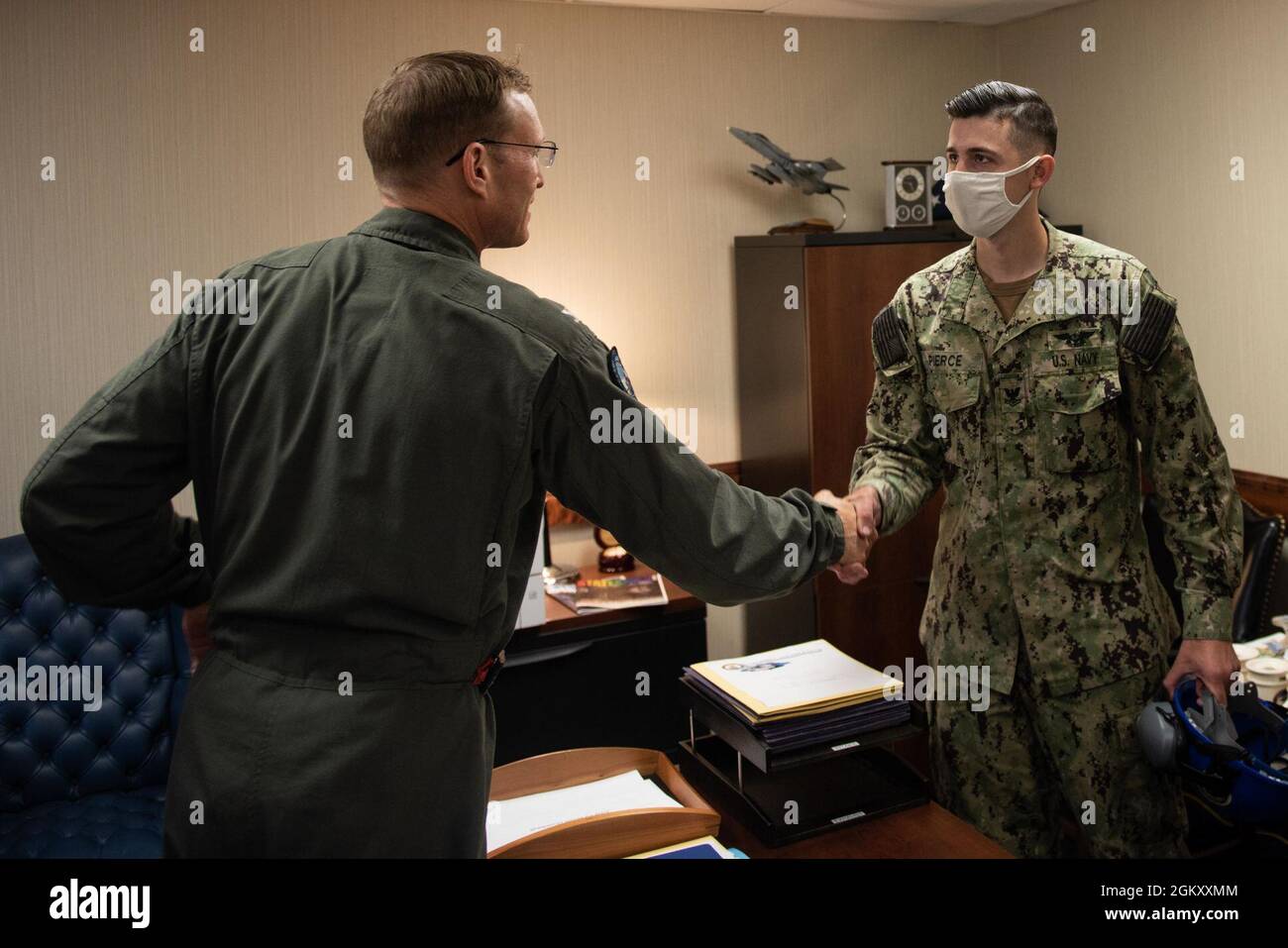 Norman pierce hi-res stock photography and images - Alamy